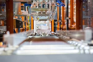 Jivaro : solution d'emballage automatisée | SAVOYE