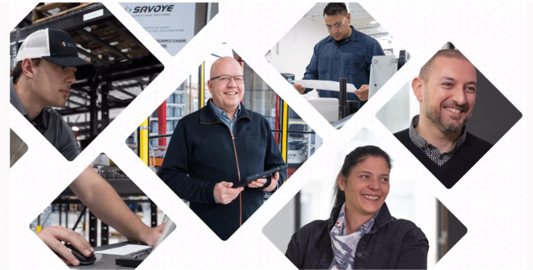 Qui sommes-nous ? - SAVOYE