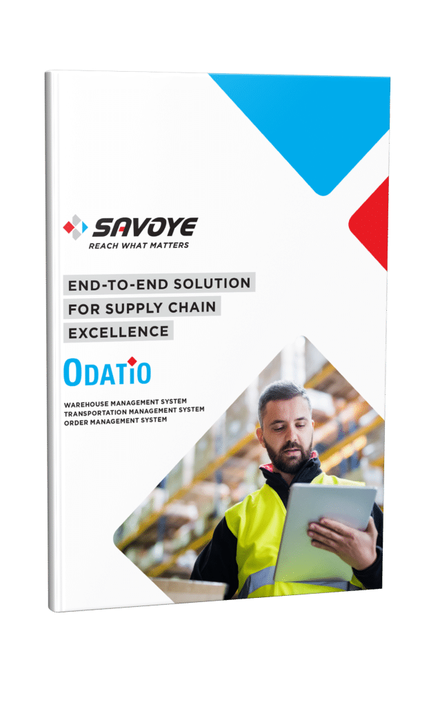 Savoye announced the formal launch of its operations and manufacturing ...